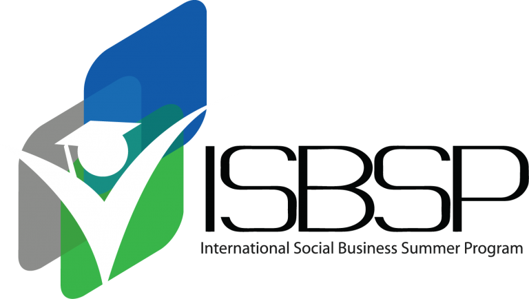 International Social Business Summer Program – New Minds for New World